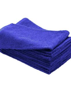 Bleach Resistant Color Towels – Washcloth Set