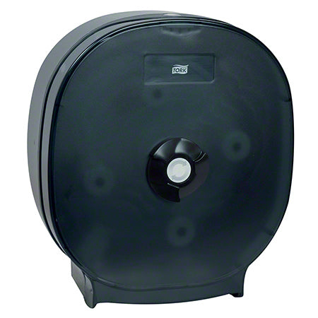 Tork® 4-Roll Tissue Dispenser - Black – Washcloth Set