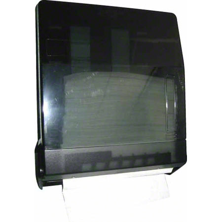 Winco® M-Fold/C-Fold Paper Towel Dispenser – Washcloth Set